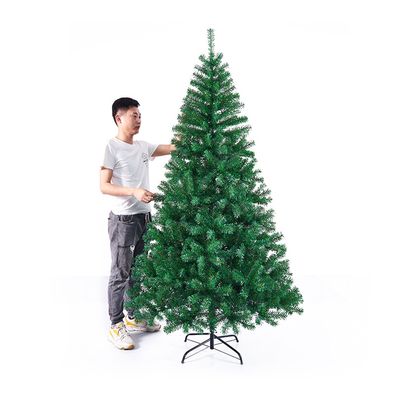Good Quality!!! Christmas Tree 5ft ,6ft ,7ft , 8ft , Pine Tree and ...