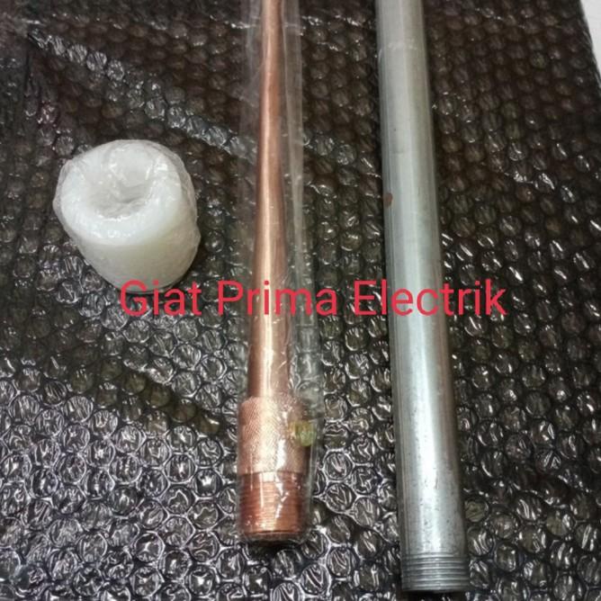 3/4"x60cm Splitzen Lightning Archery Spearning Repellent Spearning ...