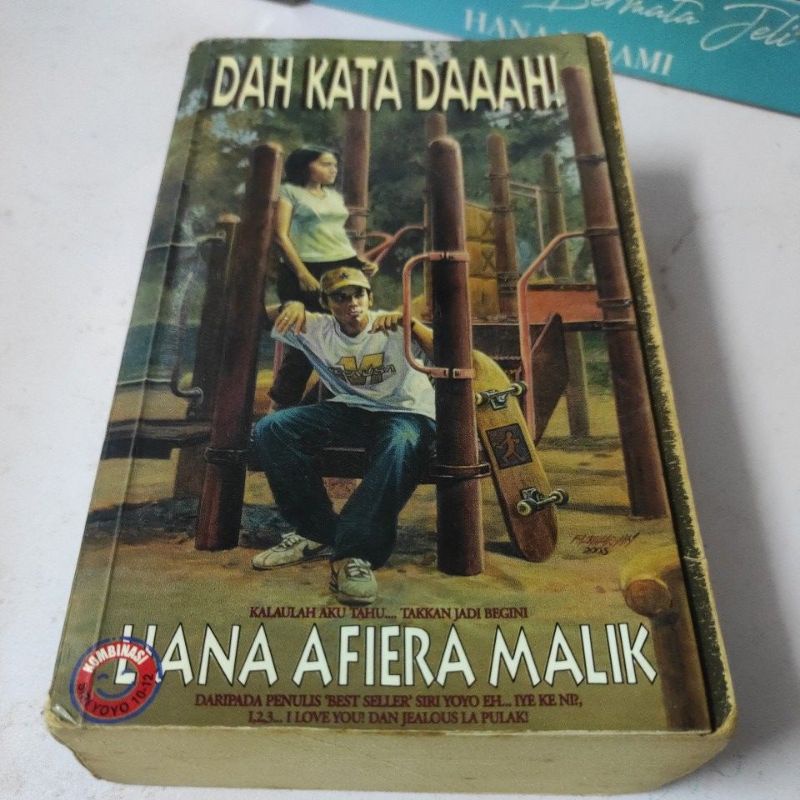 Dah kata daaah! Liana Afiera Malik | Shopee Malaysia