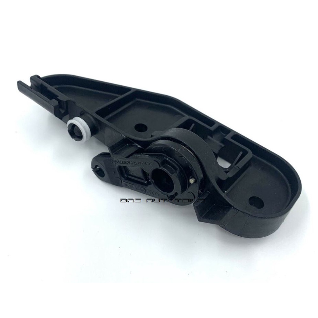 Genuine Audi TT TTS TTRS Year 2007-2014 RHD Front Bonnet Release Handle ...