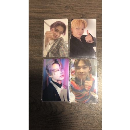 official niki photocard | Shopee Malaysia
