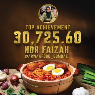 MEE KARI OPAH ARWAAA (MAX 8 KOTAK) | Shopee Malaysia