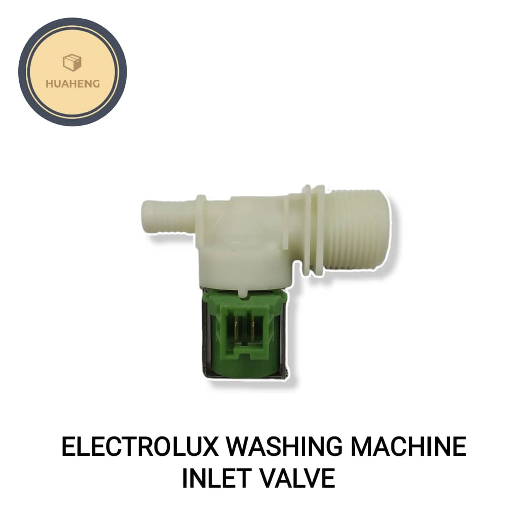 ELECTROLUX W575N W585N WASHING MACHINE WATER INLET VALVE FEED VALVE ...