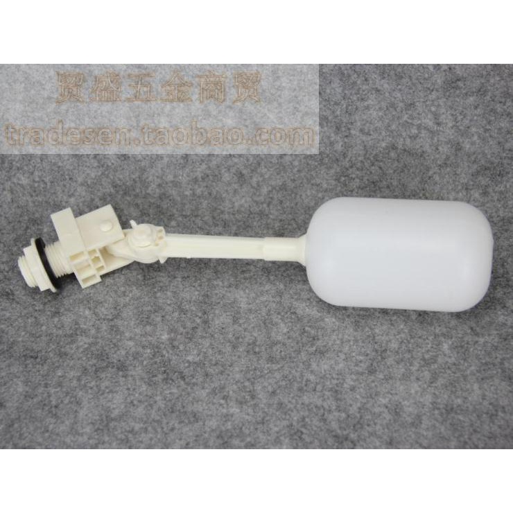 [JCSY] Plastic Float Switch Plastic Float Valve Water Tank Float ...
