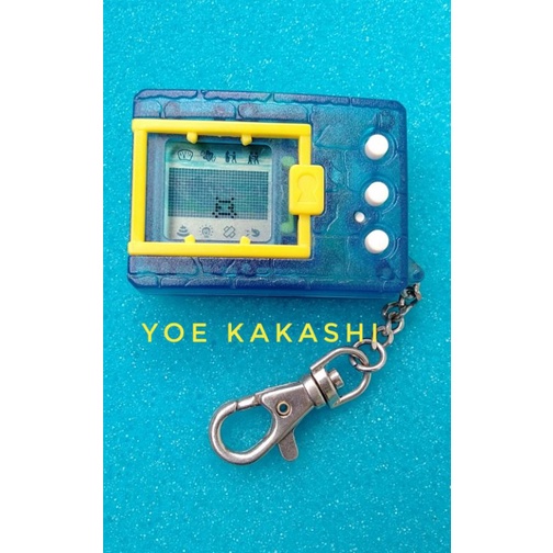 Digimon Vpet Version 4 Piccolomon | Shopee Malaysia