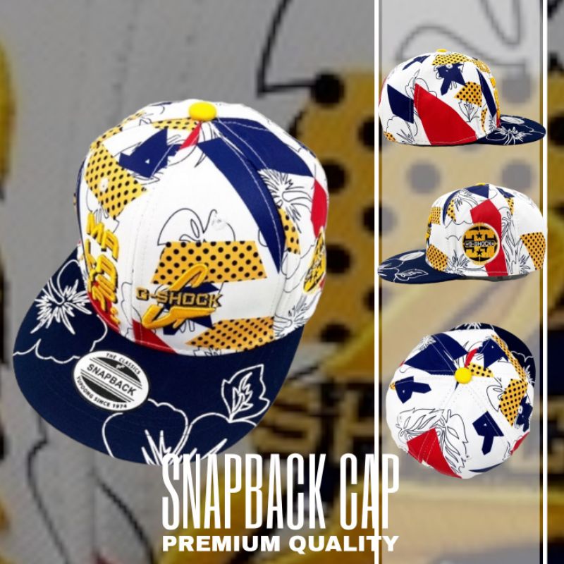 Gshock Malaysia Hat | Special Design | Cap Unisex | New Feshion 2022 ...