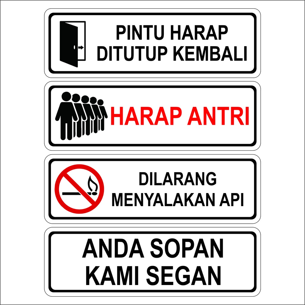 Uk SIGN STICKER 25X8CM | Shopee Malaysia