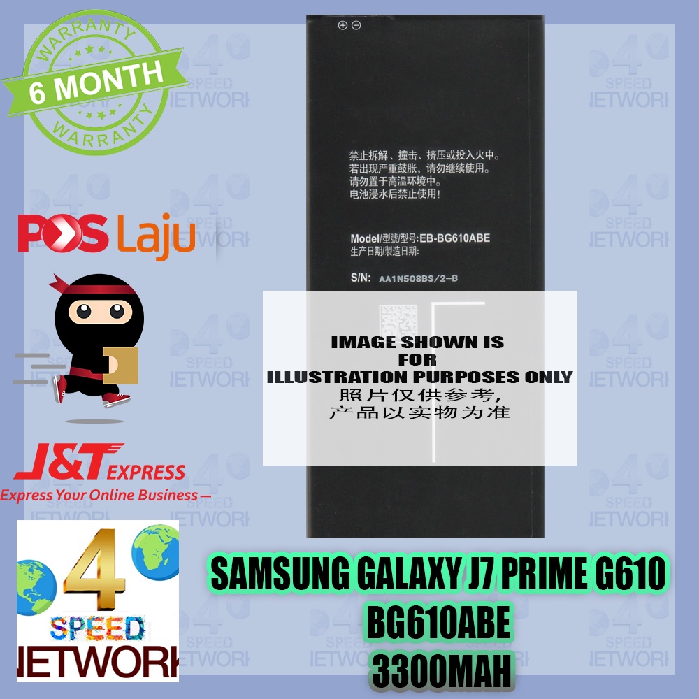 SM J7 Prime J7 Max J4+ J6 Plus J4 Core J7 2018 BG610ABE SM-J610F J415 ...