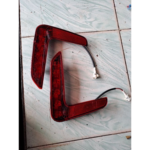 Wuling confero Rear Key Reflector | Shopee Malaysia