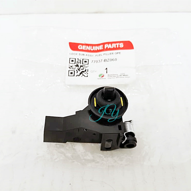 [Original] Perodua Alza Myvi D20N Bezza Fuel Lid Hook Lock 77037-BZ060 ...