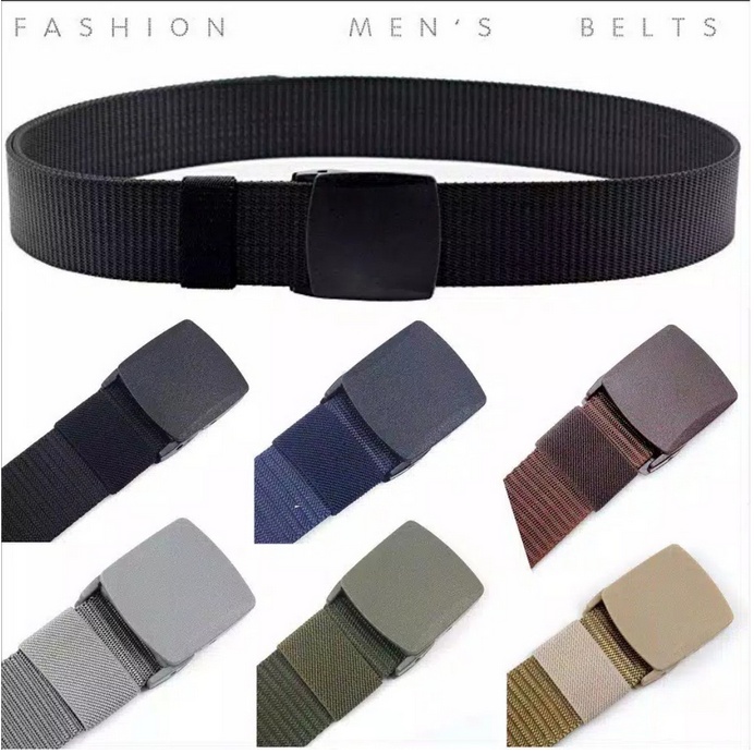 Men's Belt Buckle Imported / Men's Buckle ABS Plastic Material Anti ...