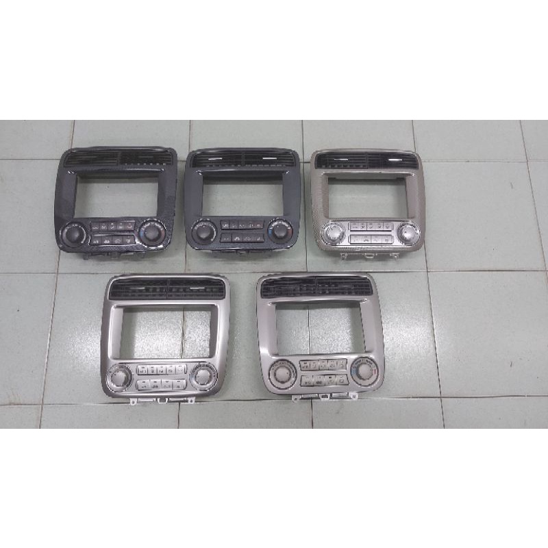 Honda Stream Absolute RN5 & RN3 Air Cond Controller Switch | Shopee ...