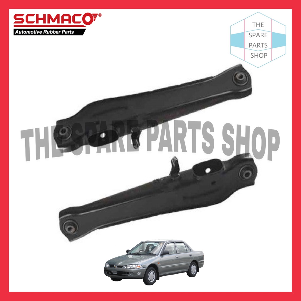 PROTON WIRA REAR LOWER ARM SHORT SCHMACO | Shopee Malaysia