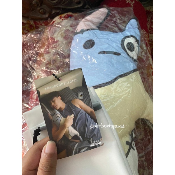 Nongnao Dolll Bad Buddy Series | Shopee Malaysia