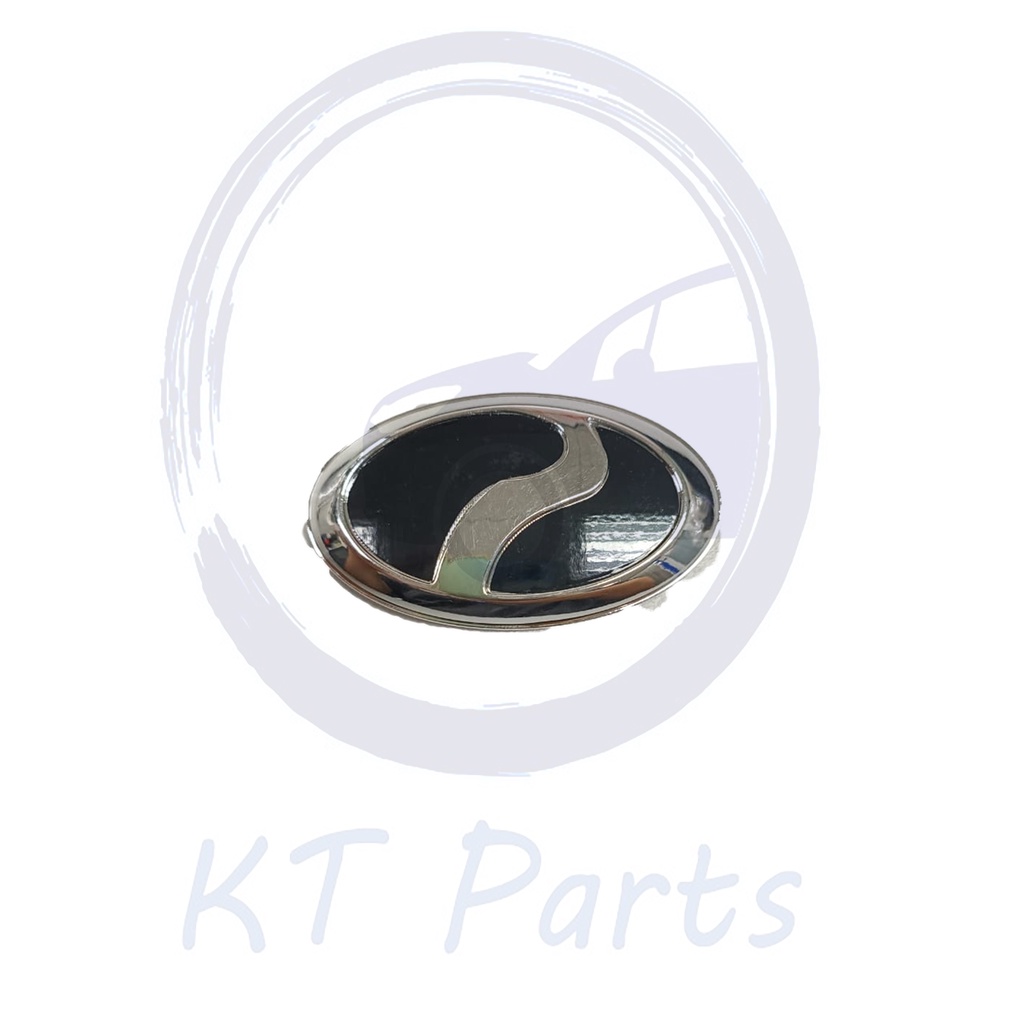 KANCIL 1999 K3, KELISA 2000 FRONT LOGO | Shopee Malaysia