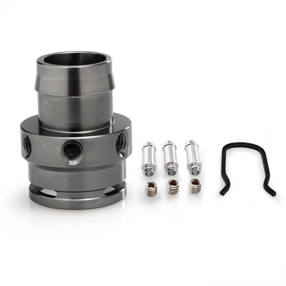 Turbo Boost Tap for VW Audi 2.0T FSI TSI TFSI MK5 GTI B7 A3 A4 TT 06-13 ...