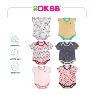 OKBB Official Store Online, July 2024 | Shopee Malaysia