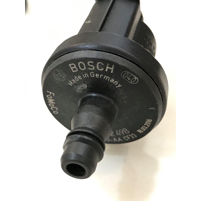 Canister Purge Valve for Ford Mondeo MK4 S-Max MK1 Range Rover Evoque ...