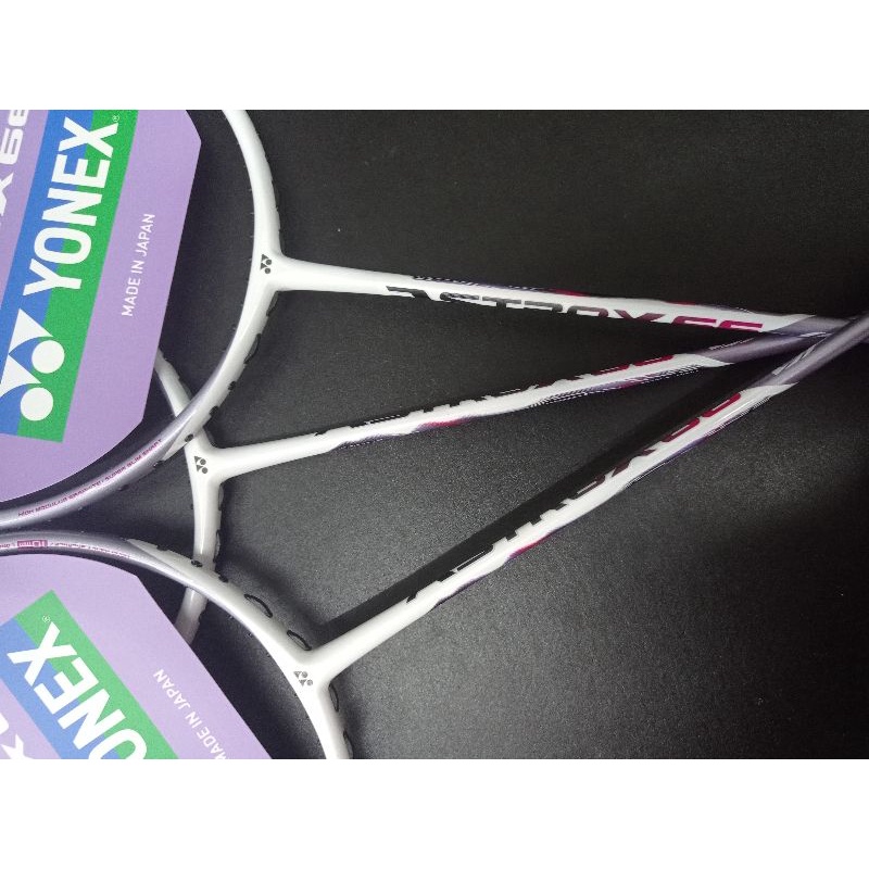 YONEX ASTROX 66 (ORIGINAL) | Shopee Malaysia