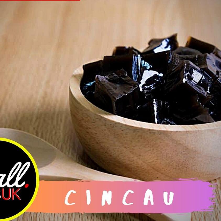 PAY ON DELIVERY ️CINCAU Powder 1Kg / CINCAU Powder 1Kg / BLACK CINCAU ...