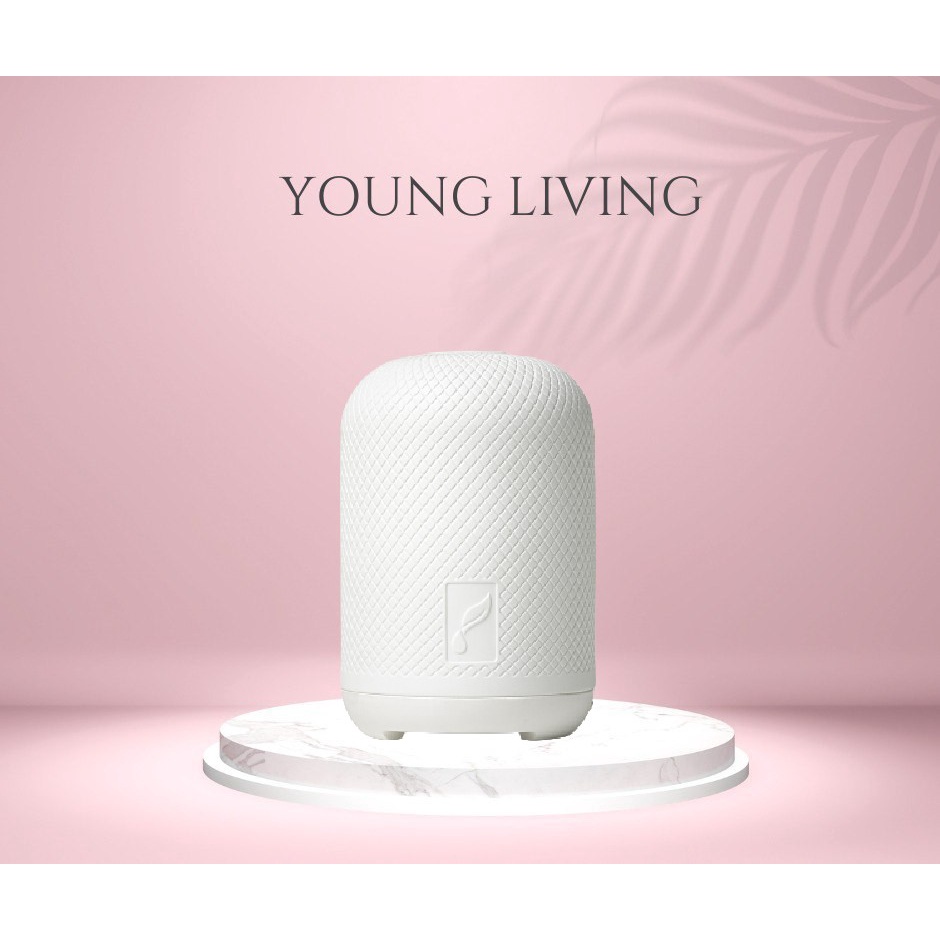 Young Living Haven Ceramic Diffuser Ultrasonic Diffuser House ...