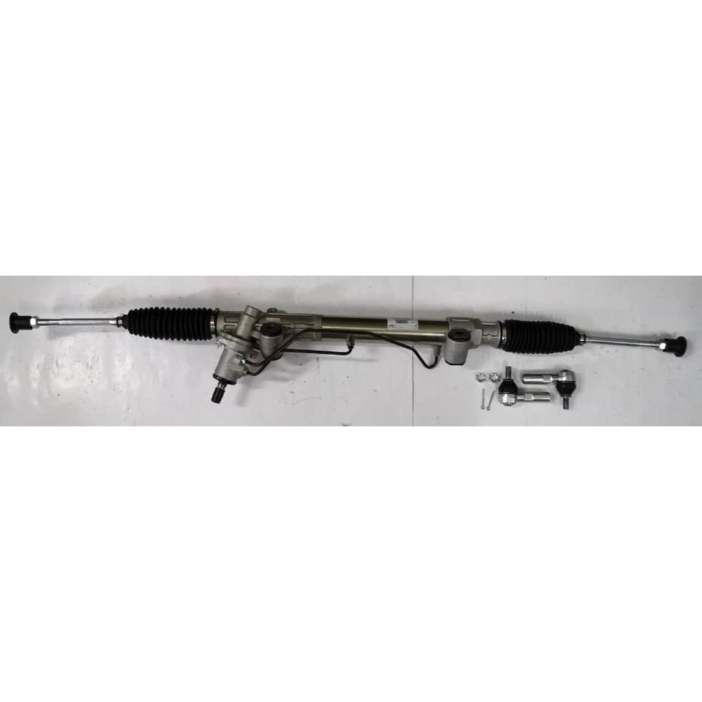 Power Steering Rack Assy (New) for Toyota Innova TGN40 2005-2009 Year ...
