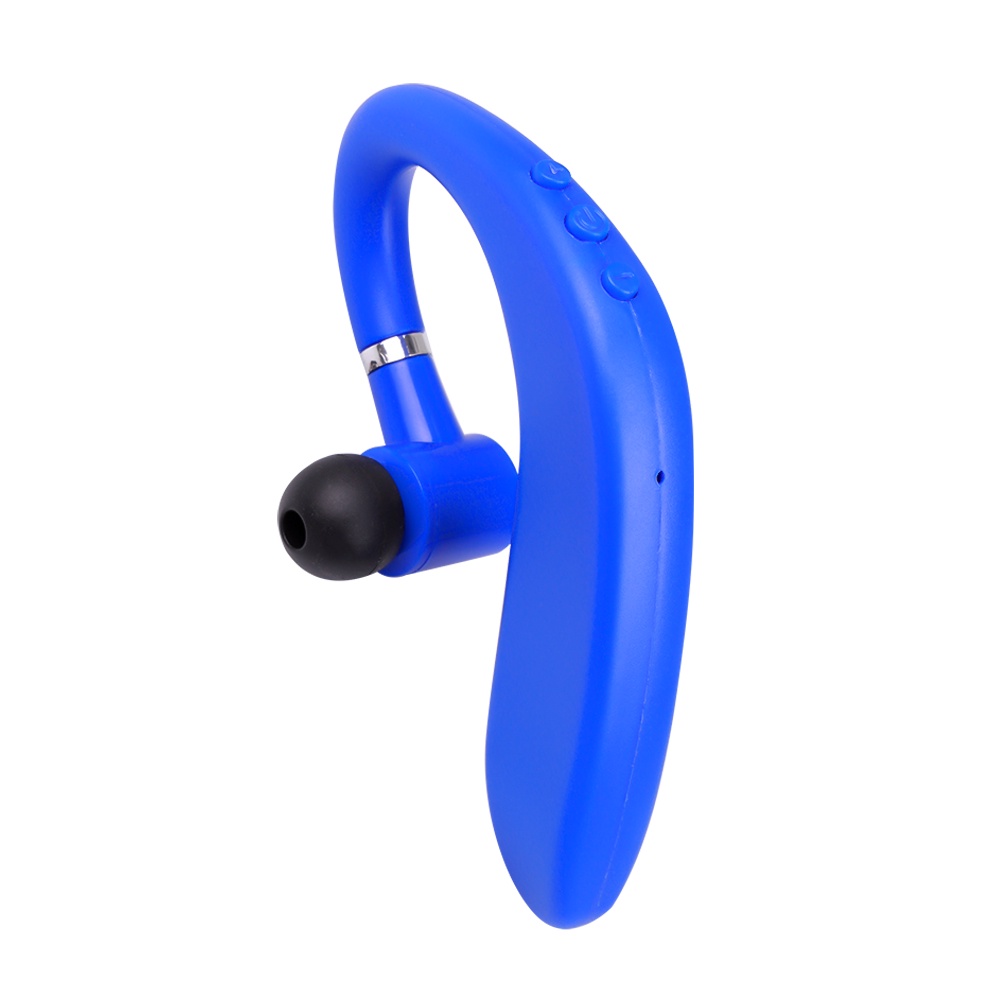 S109 Bluetooth Wireless Headphones Handsfree Earloop Headset Drive Call ...