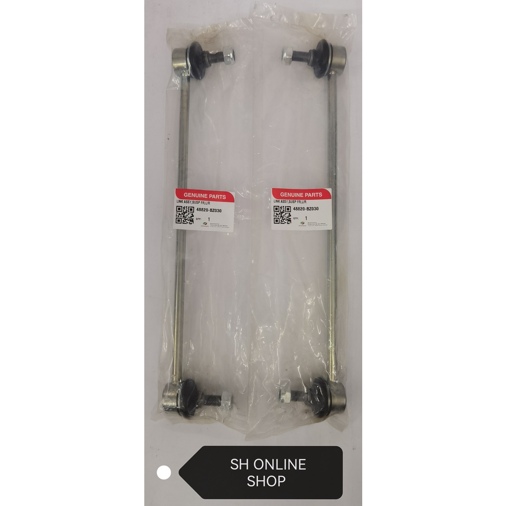 Front Absorber Link (OEM) for Perodua Axia Bezza (1 Pairs) | Shopee ...
