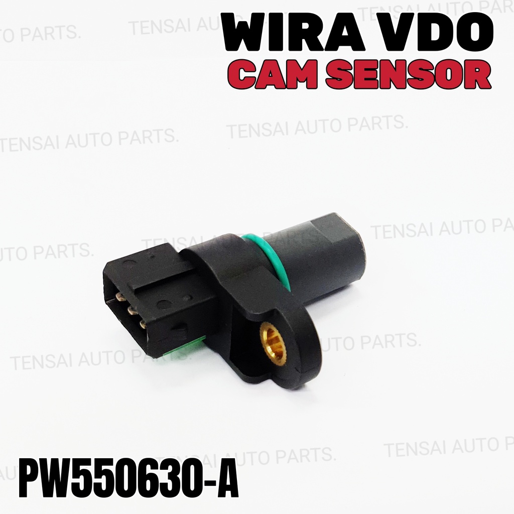 PROTON_ CAM SENSOR PW550630_WIRA VDO | Shopee Malaysia