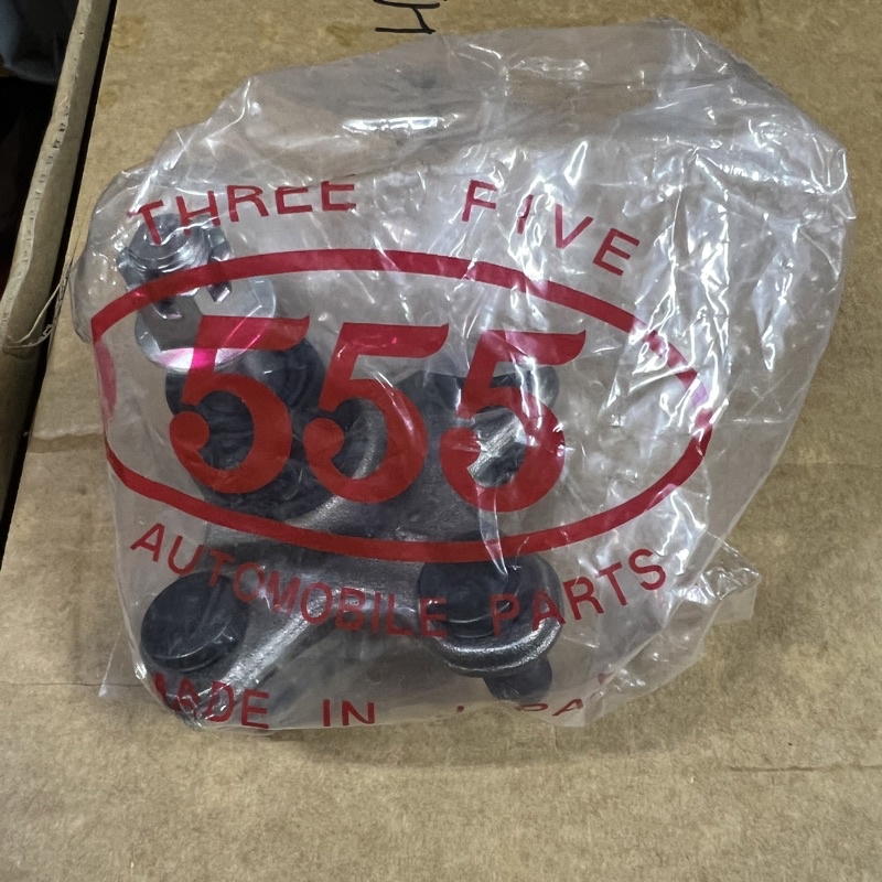 (555) HONDA CIVIC FC TEA TURBO LOWER ARM BALL JOINT | Shopee Malaysia