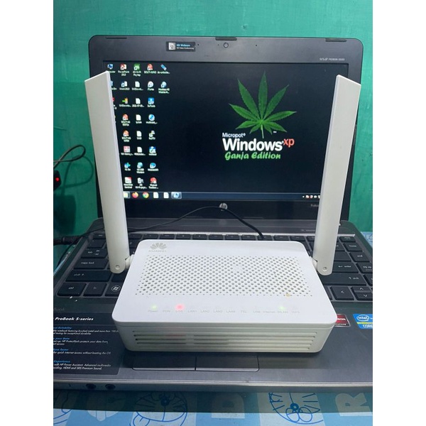 Huawei HG8145V5 Echolife Gpon Open Ont | Shopee Malaysia