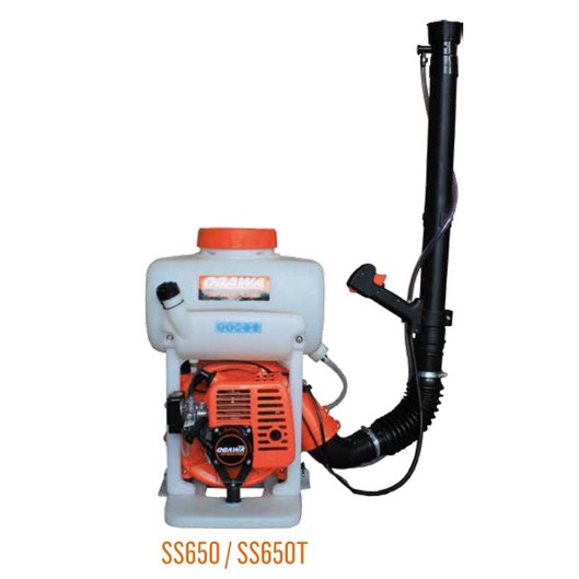 OGAWA MIST BLOWER SS650T/SS650 PUMP RACUN 14L /MIST DUSTER | Shopee Malaysia