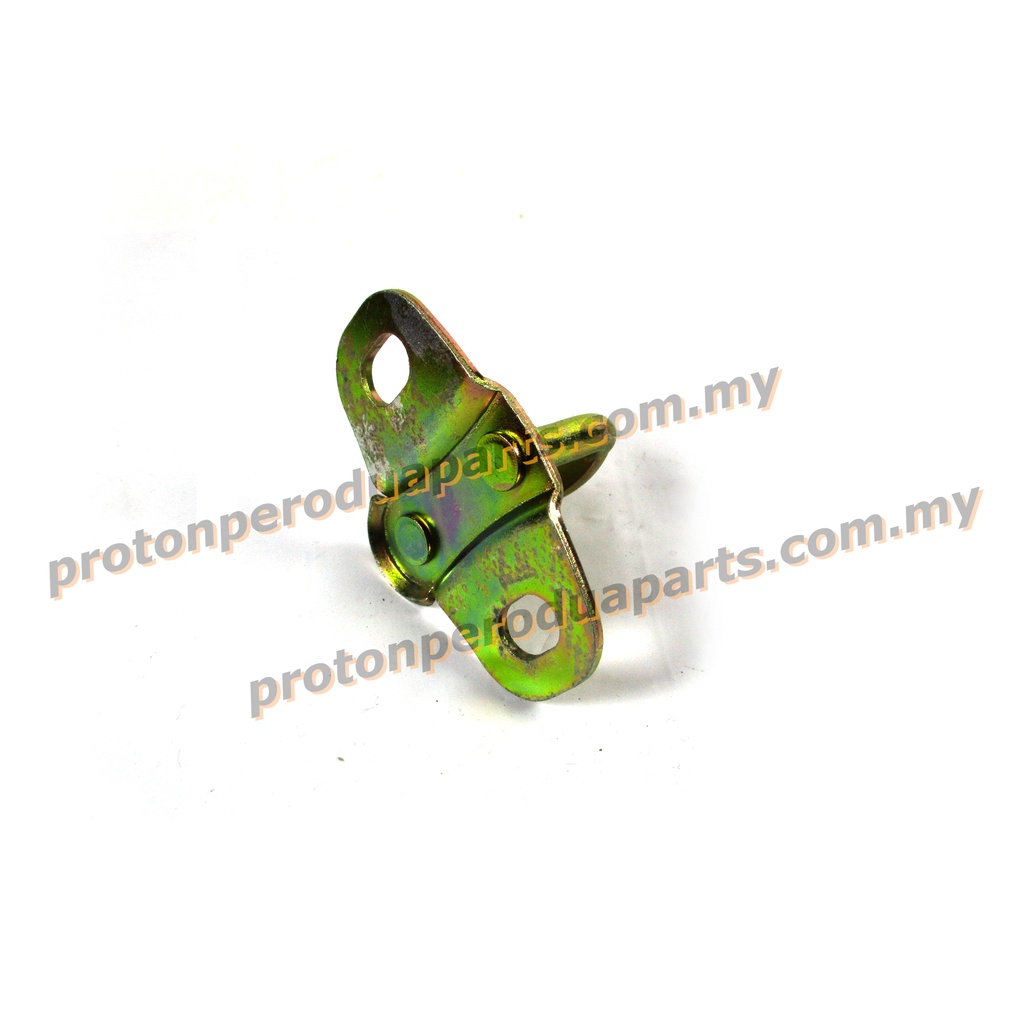 Rear Bonnet Striker Lock Bonet Belakang - Proton Saga Iswara Aeroback ...