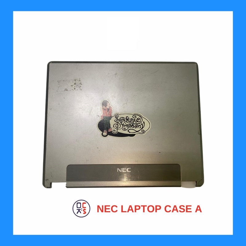 Casing Nec Laptop Case A | Shopee Malaysia