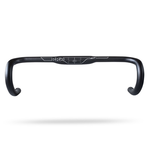 Shimano Pro LT Ergo Handlebar 40/42cm (Center-to-Center) | Shopee Malaysia
