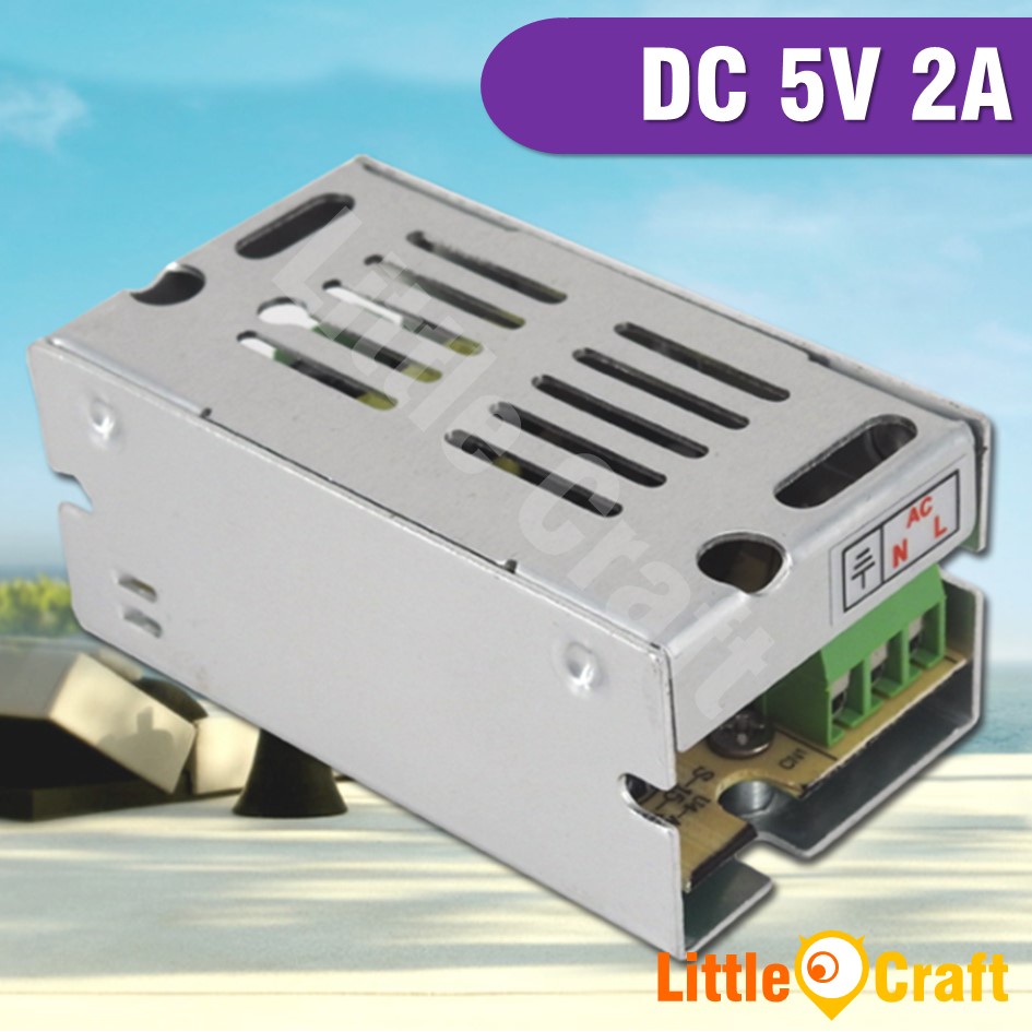Switching Power Supply 5V 12V 24V 48V PSU CCTV Robotic Electronic Project | Shopee Malaysia
