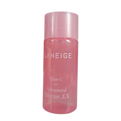 Laneige 15ml clear c advanced Effector_EX | Shopee Malaysia