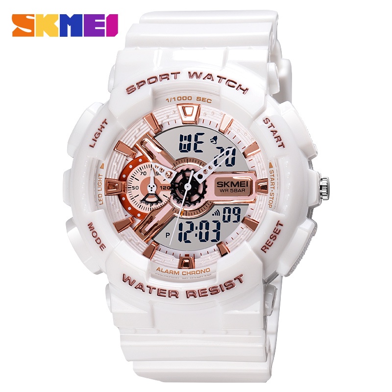 SKMEI SK Series Digital Sport Quartz Watch | Shopee Malaysia
