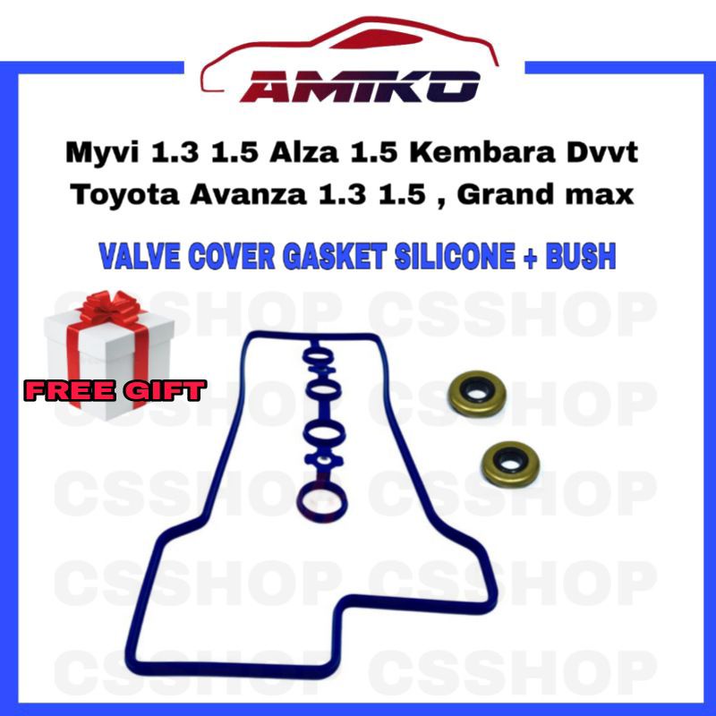 EL Perodua Myvi 1.3 1.5 Alza 1.5 Kembara Dvvt Toyota Avanza 1.3 1.5 ...