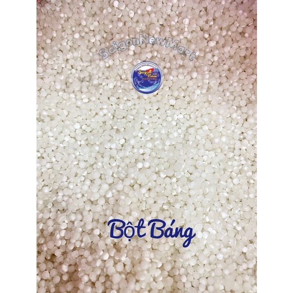 Bot Bang 200gr / Bột Báng Nấu Chè | Shopee Malaysia