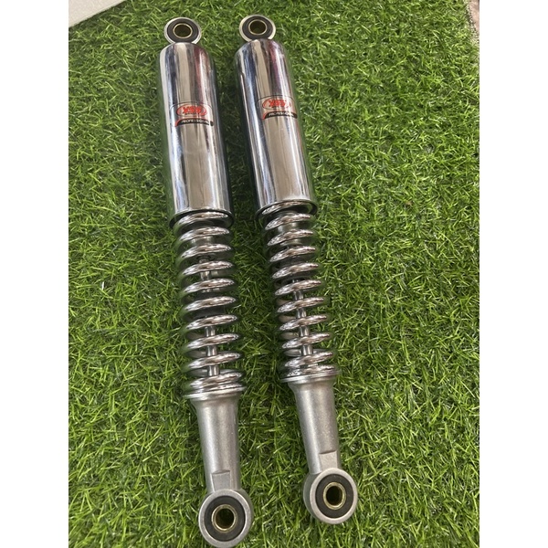 [340mm] RXZ EX5 WAVE KRISS 100% ORIGINAL YSS TOP UP-340mm Rear Absorber ...