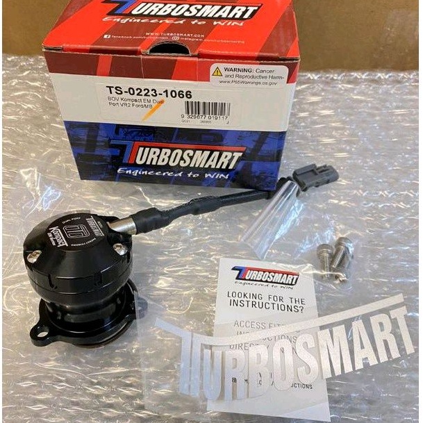 TURBOSMART BLOWOFF BOV DV for A/GLA/CLA MERCEDES AMG A45 A180 A200 A250 ...