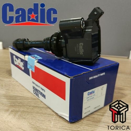 CADIC IGNITION PLUG COIL PROTON SAGA BLM / FL / FLX / WAJA / GEN2 ...