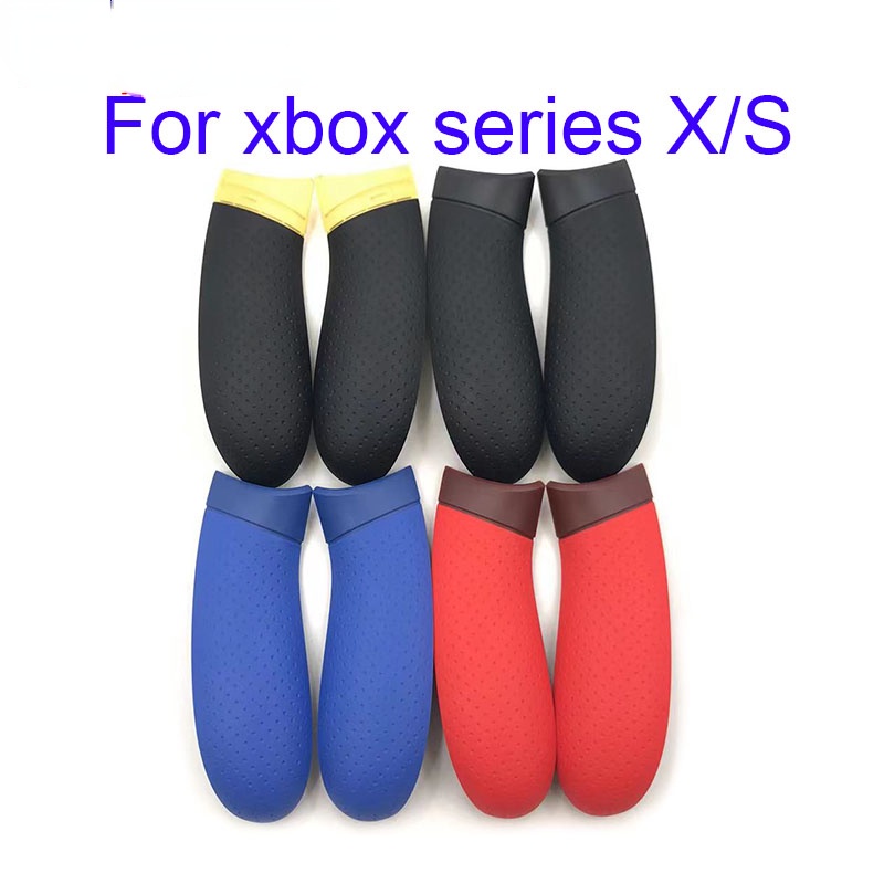 Gamepad Controller Grip Rear Handles for Xbox Series X S Controller ...
