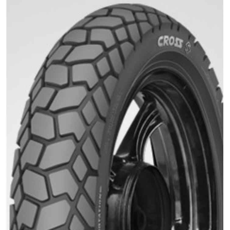 CORSA CROSS'S TAYAR TUBELESS 13 14 17 INCH/CORSA CROSS PLATINUM FOR LC ...