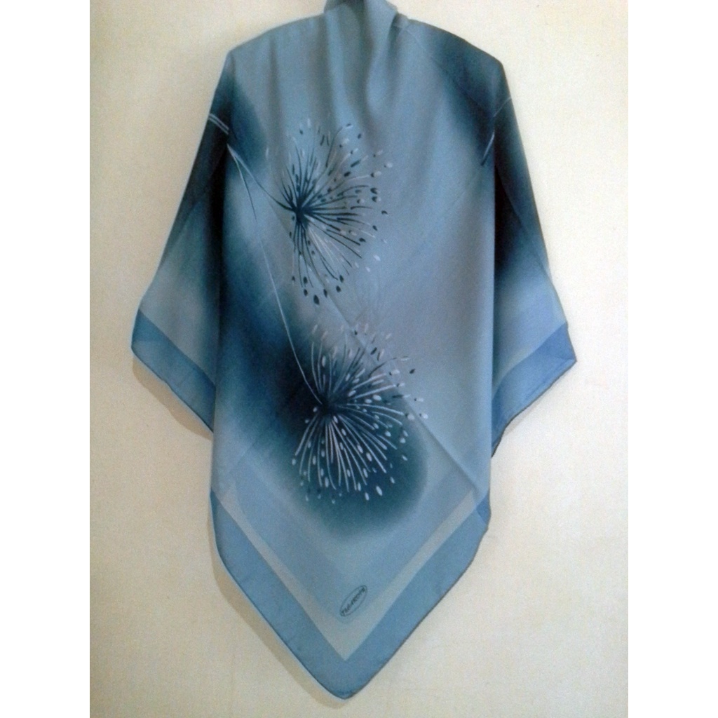 SALE! Tudung Akel & Miss Color & T'Cardin Bidang 60' (Plain/ Paisley ...