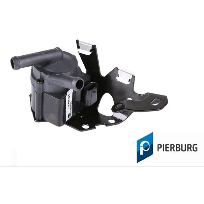 Peugeot Citroen 308 3008 408 508 5008 1.6T Turbo Coolant Electric Water ...