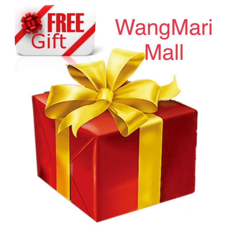 FREE GIFT UTK FOLLOWERS DAN CUSTOMER YANG DIHARGAI | Shopee Malaysia