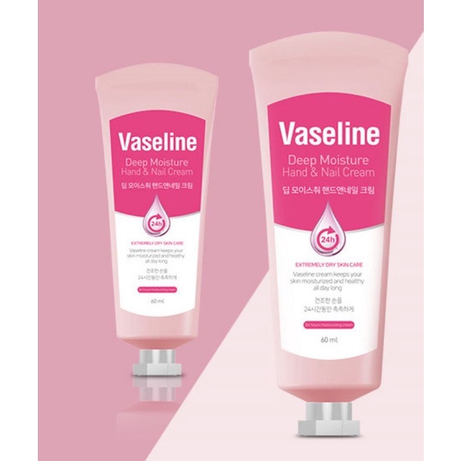 Vaseline Hand Cream | Shopee Malaysia