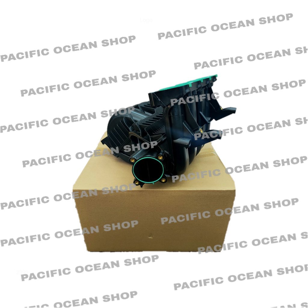 INTAKE MANIFOLD OEM PROTON GEN2 PERSONA IAFM BLM FL PREVE NON TURBO ...